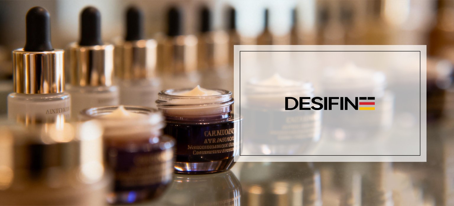 TOP 7 Body Care OEM Manufacturers in China - DESIFINE